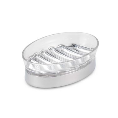 Zia Soap Dish | Bed Bath & Beyond