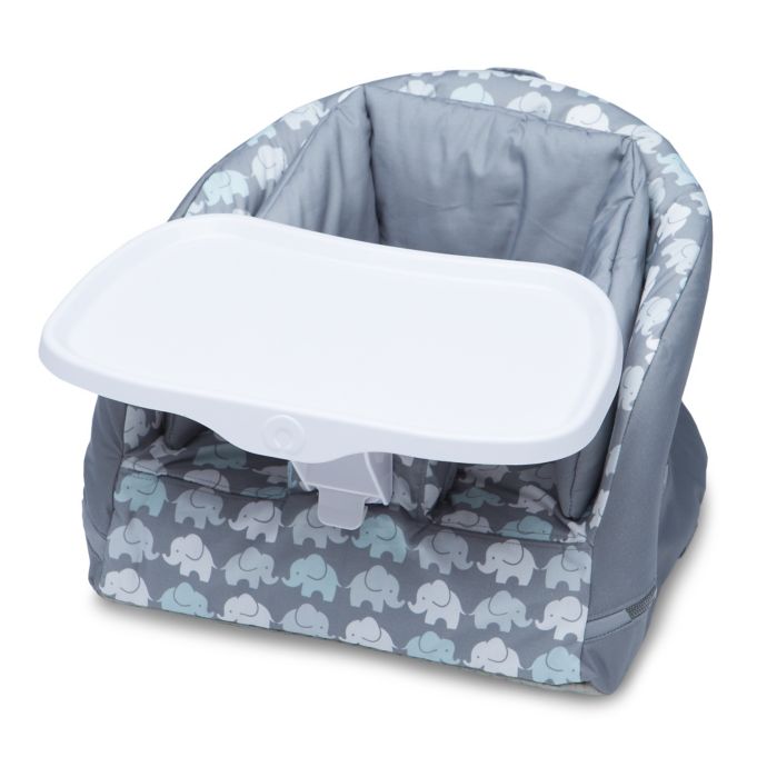 Boppy® Baby Chair in Elephant Walk | buybuy BABY