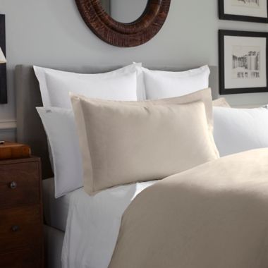 Bellora® Basil Duvet Cover | Bed Bath & Beyond