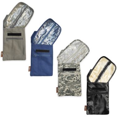 Go Mama Go® Designs Daddy Caddy Hands-Free Diaper Caddy | Bed Bath & Beyond