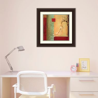 Don Li-Liger Spring Chorus Frame Art Print | Bed Bath & Beyond