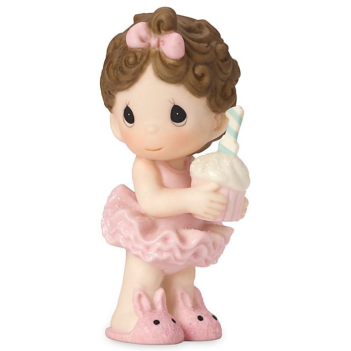 Precious MomentsĀ® First Birthday Precious MomentsĀ® First Birthday