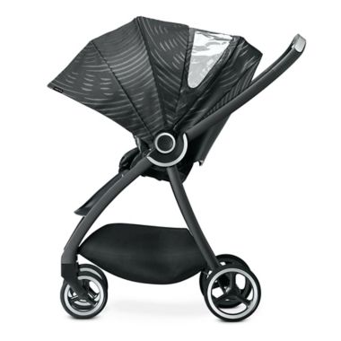 GB Maris Stroller in Lizard Khaki | Bed Bath & Beyond