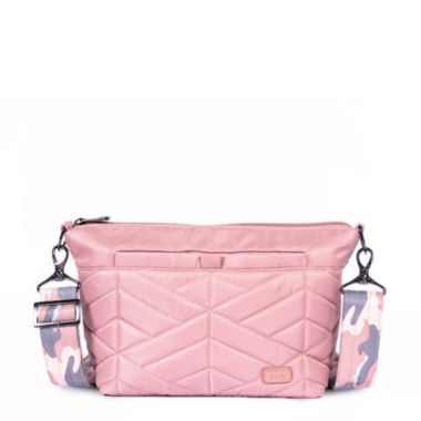 Lug - Flare Crossbody Bag | Bed Bath & Beyond