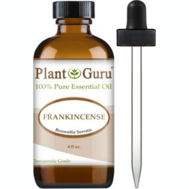 Plant Guru Essential Oil 100% Pure Natural 4 oz in Frankincense Serrata ...