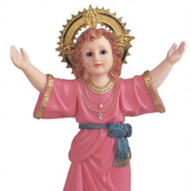 FC Design 16"H Holy Child Santo Divino Nino Statue Divine Child Jesus ...