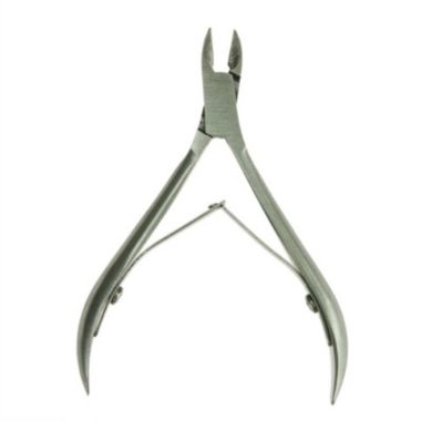 Kitcheniva 10-Piece Stainless Steel Cuticle Clipper Tool | Bed Bath ...