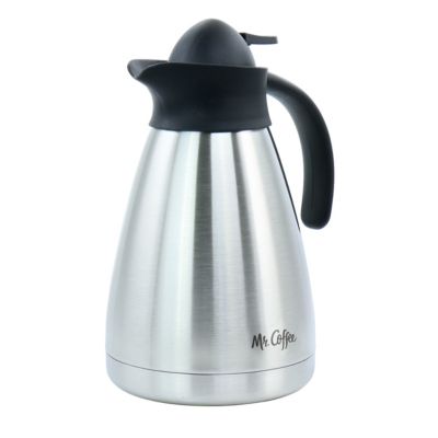 Nolta Vaccum Flask Coffeepot-imperial Ltr: Buy Online At Best Price In ...