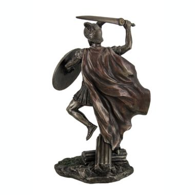 Veronese Design Perseus Greek Hero & Slayer of Monsters Highly Detailed ...